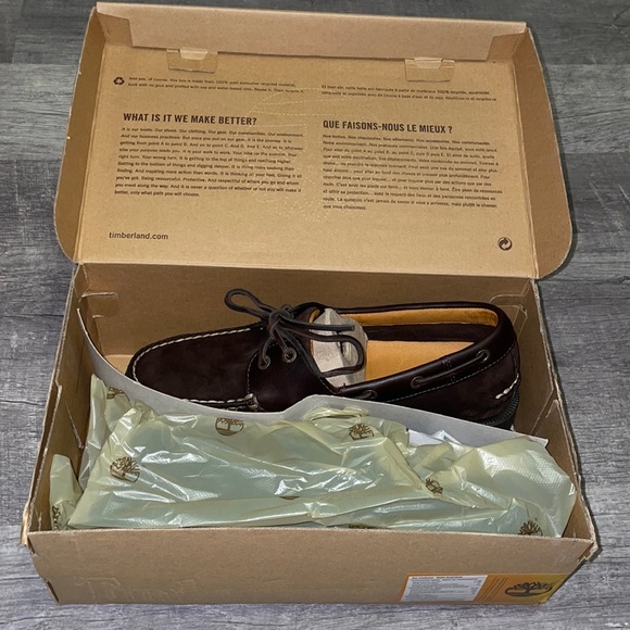 Timberland | Shoes | Mens Timberlands Size85 New | Poshmark